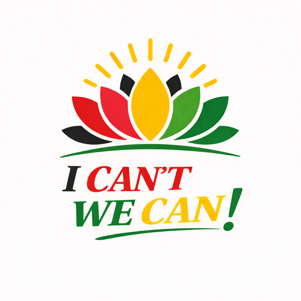 Recovery Retail • Peer Support • Purpose-Driven Services – I Can't WE Can!!